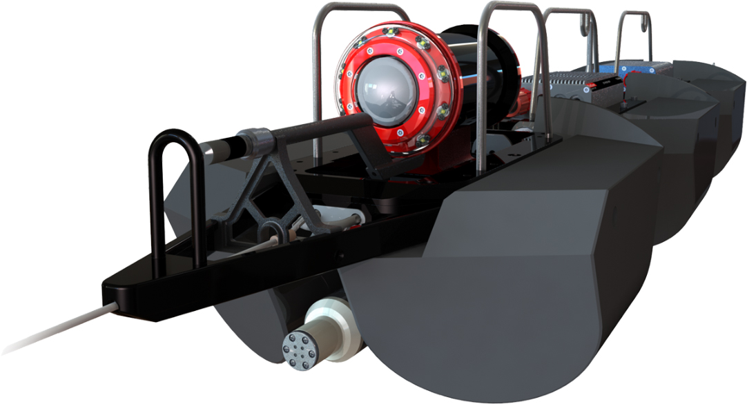 2D Laser Profiling: The Solution for Routine Inspection - RedZone Robotics