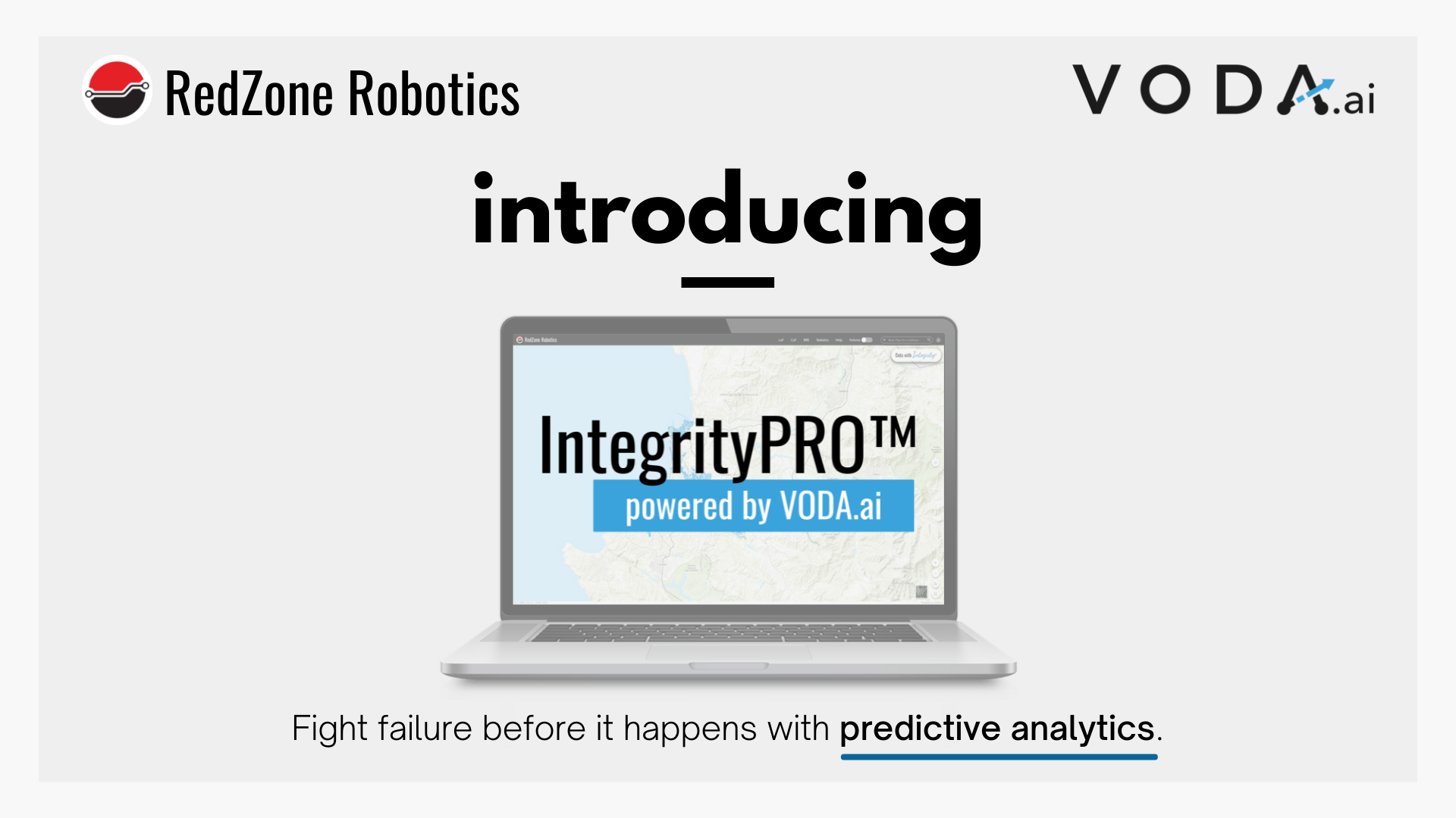 RedZone Launches AI/ML Platform / Partnership with VODA.ai
