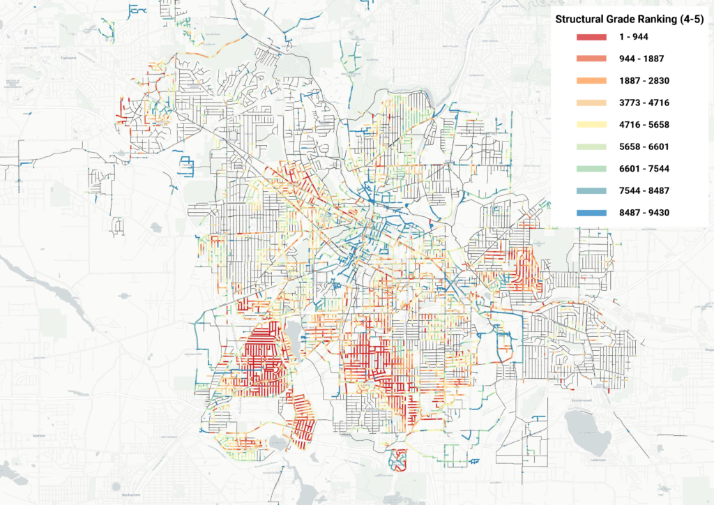 Transforming the Future of Sewer Management