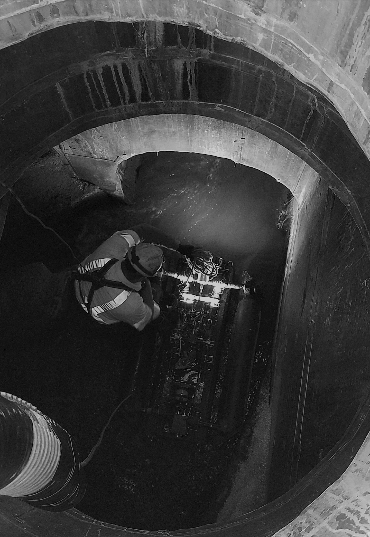 Employment Opportunities | RedZone Robotics