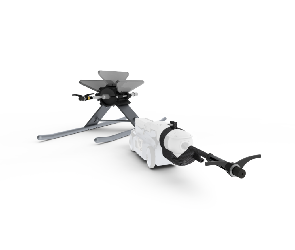 Profiler® MSI Pipe Inspection Float Robot | RedZone Robotics