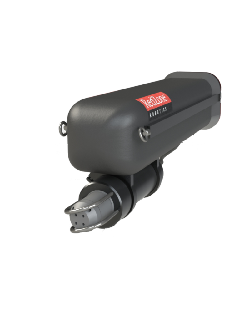 Profiler® MSI Pipe Inspection Float Robot | RedZone Robotics