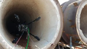 Specialty Inspection Services | RedZone Robotics