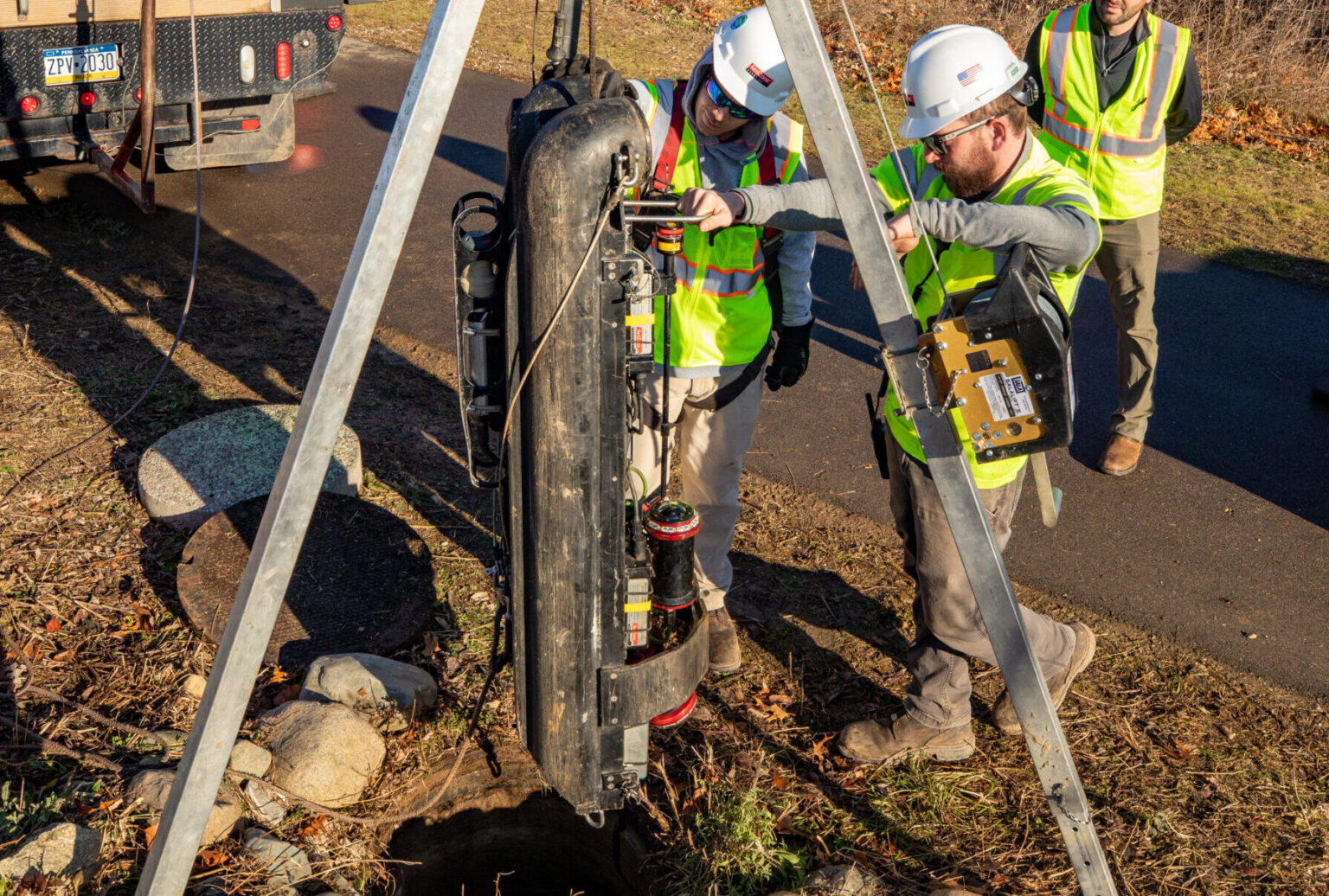 Accelerated System Assessment Program | ASAP